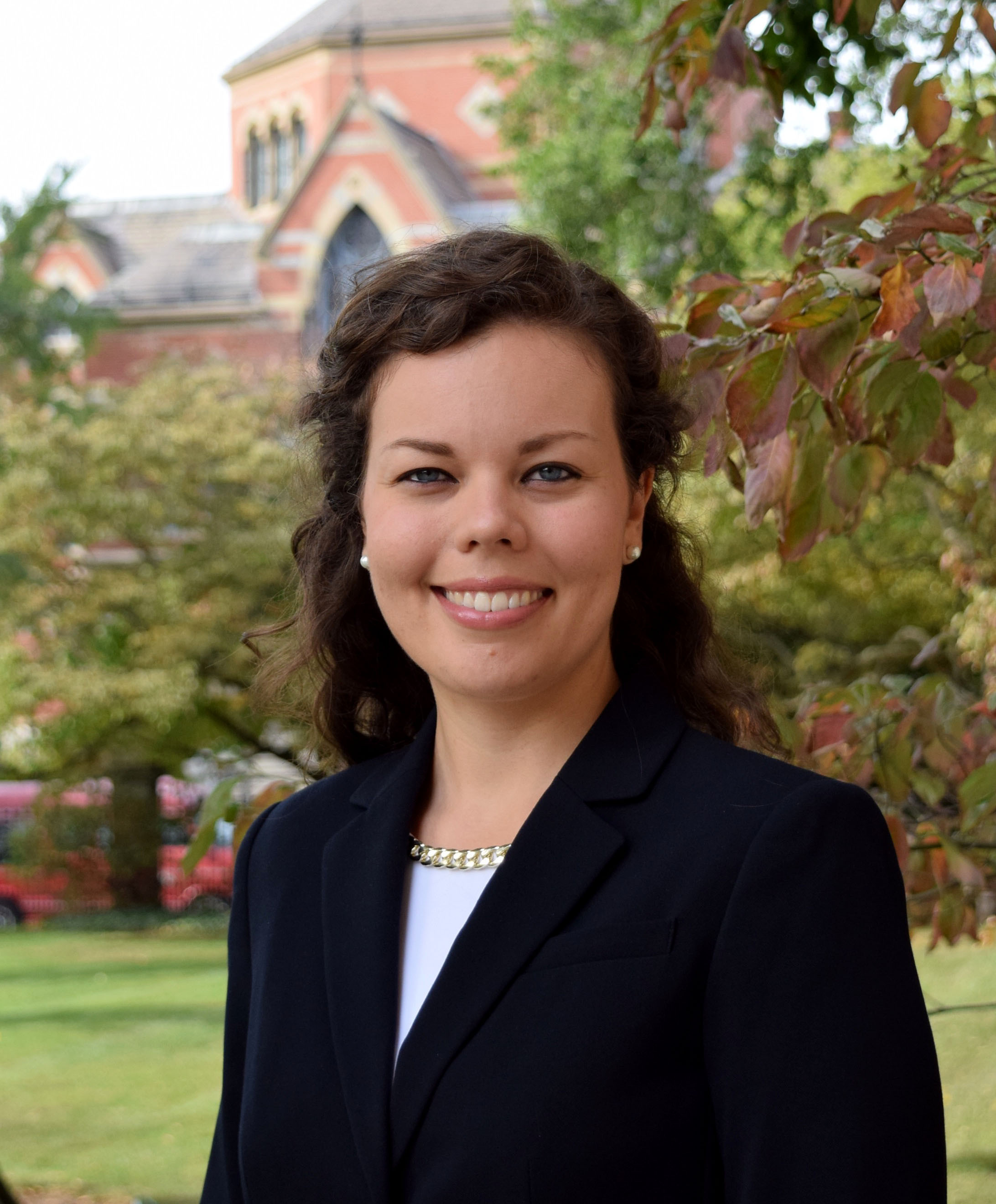 Michelle M. Marcus | Health and Environmental Economist || Vanderbilt ...